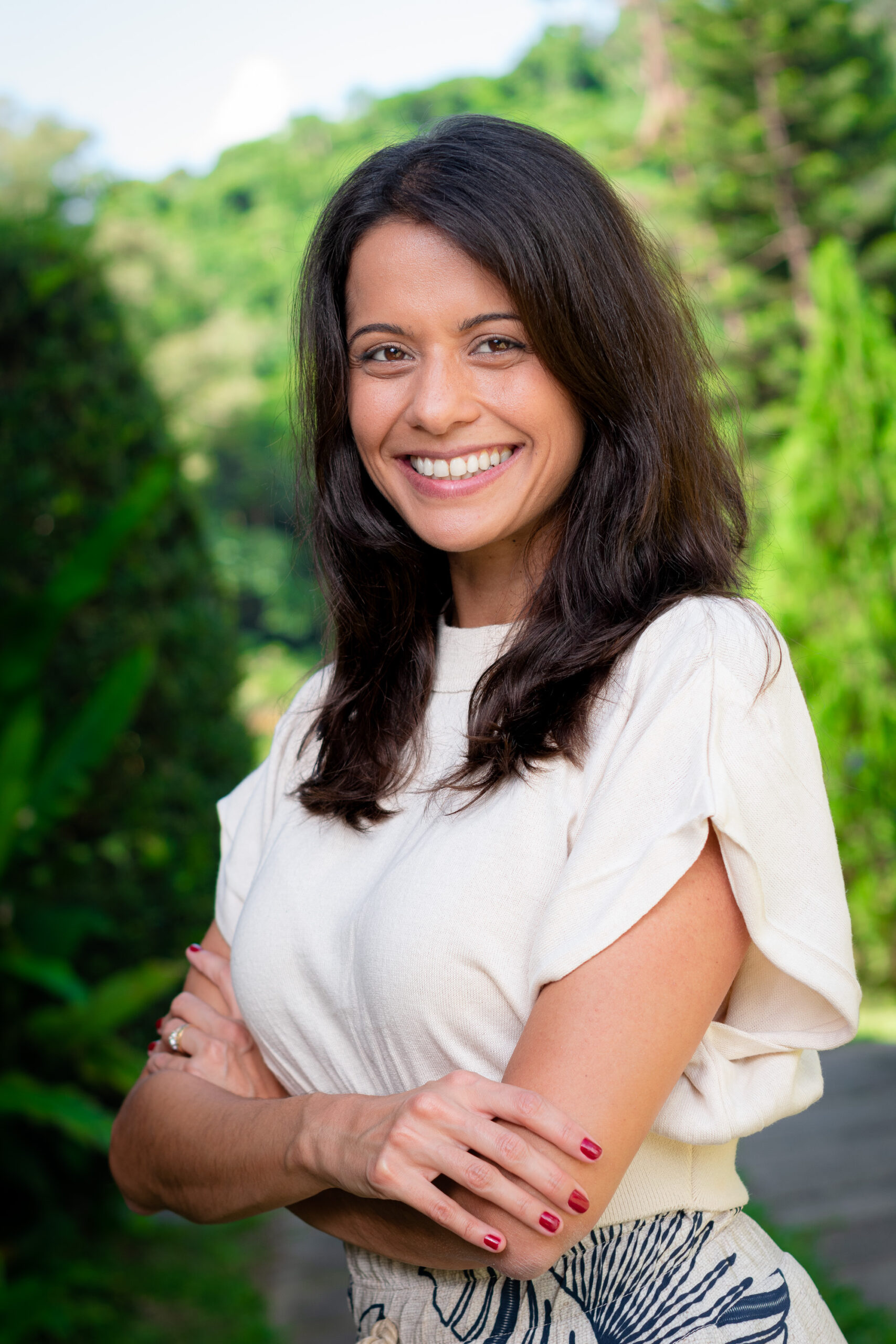 Nós mudamos pessoas para mudar o país: confira a carta da Érica Butow ...